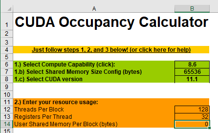Using Designated Initialization