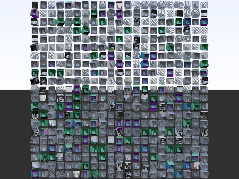 Including Files and Matching Values Between C++ And GLSL